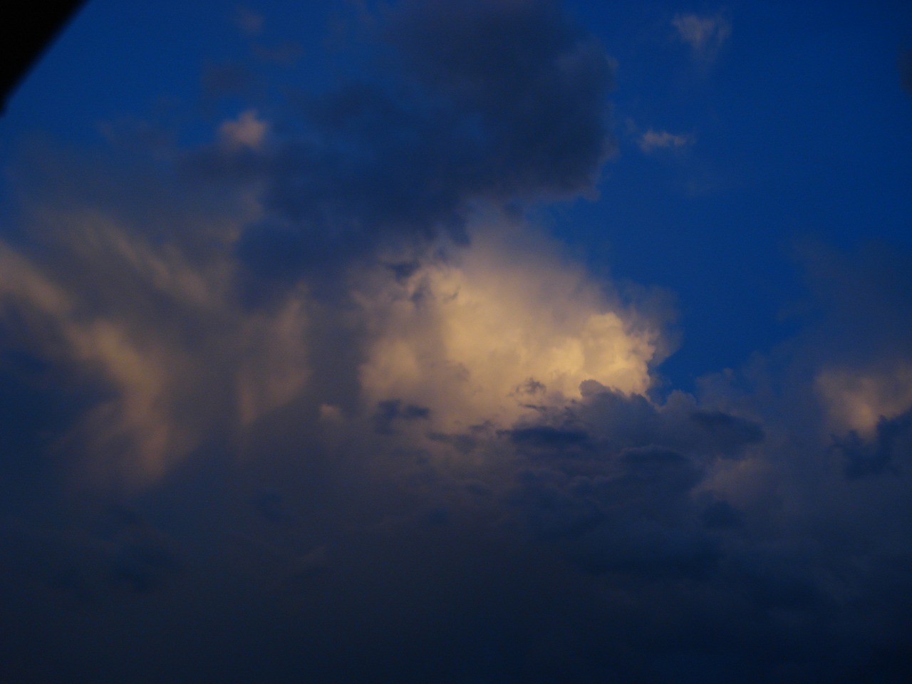 Wolken Sonne Himmel - Kostenloses Foto auf Pixabay - Pixabay