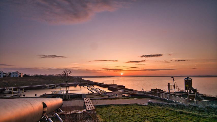 2+ kostenlose Großräschen und Hafen-Bilder - Pixabay