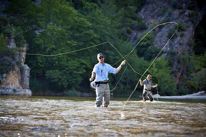 500+ kostenlose Angler und Angeln-Bilder - Pixabay