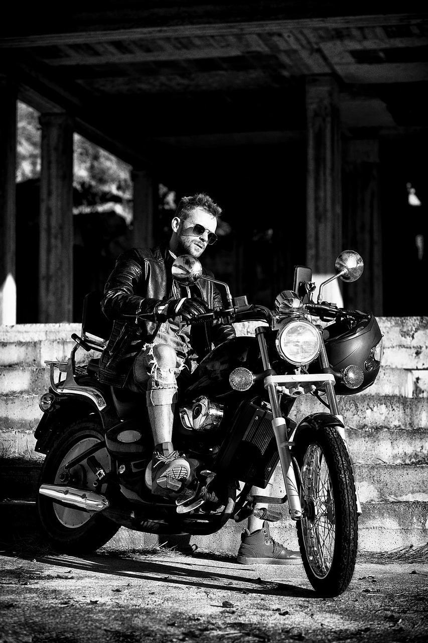 1,000+ Free Bikers & Motorcycle Photos - Pixabay