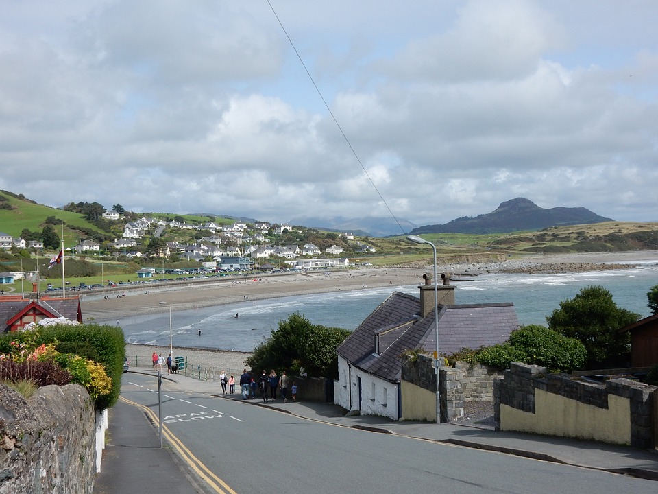 Northern Wales Street View - Free photo on Pixabay - Pixabay