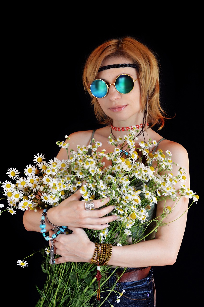 400,000+ Free Hippie Flower & Hippie Images - Pixabay
