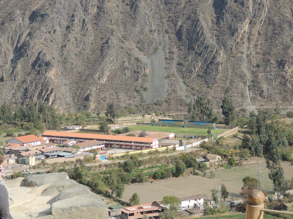 Peru Ollantaytambo Inka - Kostenloses Foto auf Pixabay - Pixabay