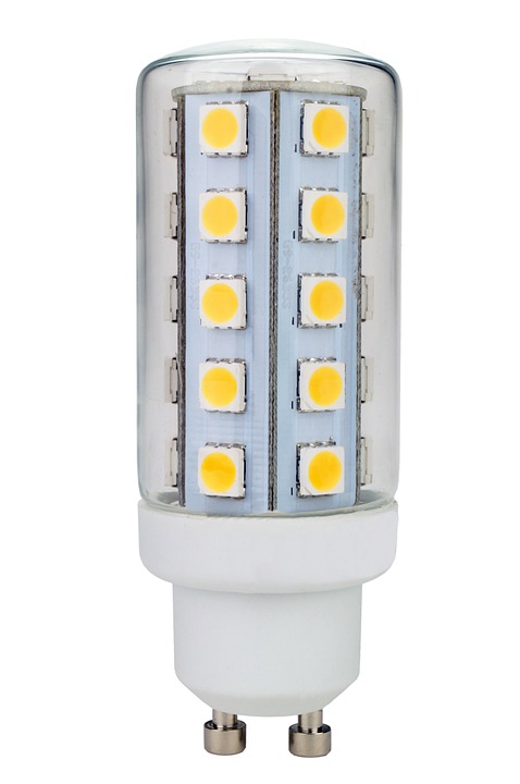 Led Bulb - Kostenloses Foto auf Pixabay