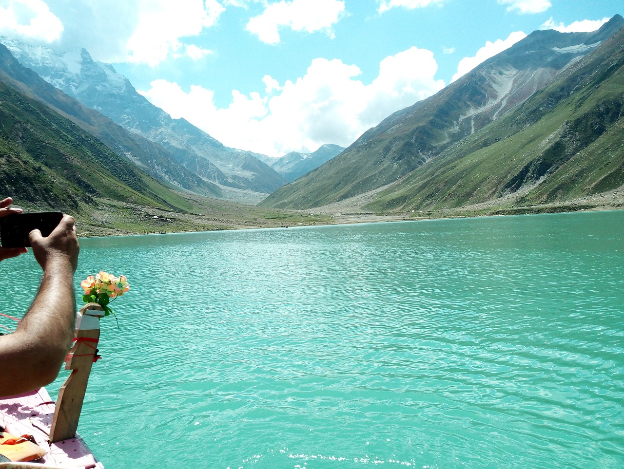 Lac Pakistan Kpk - Photo gratuite sur Pixabay - Pixabay
