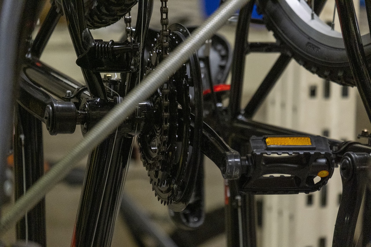 Bicycle Bike Brakes - Free photo on Pixabay - Pixabay