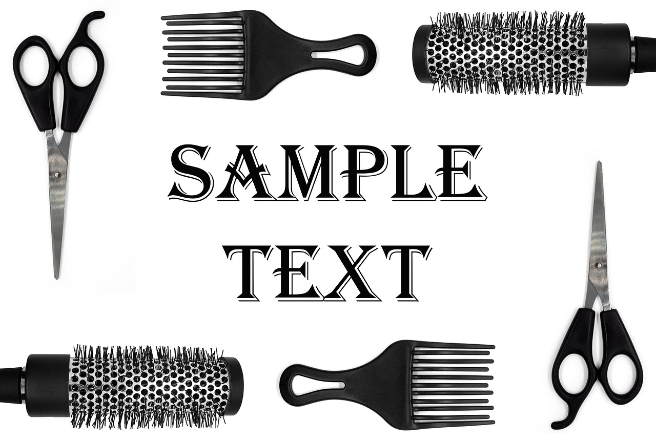 Brush Comb Cut - Kostenloses Foto auf Pixabay - Pixabay
