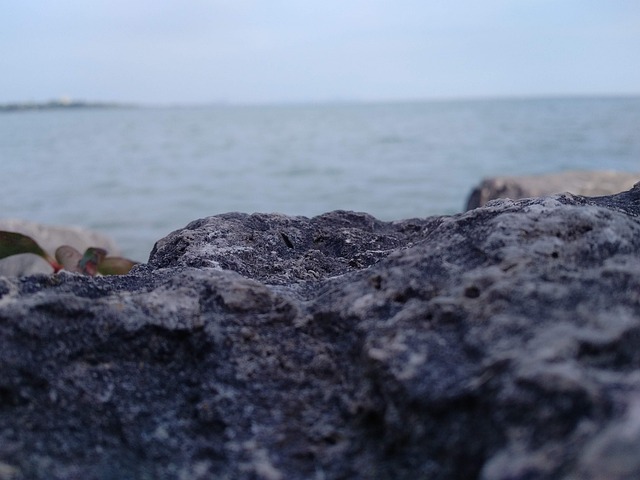 Tepi Danau Batu - Foto gratis di Pixabay - Pixabay
