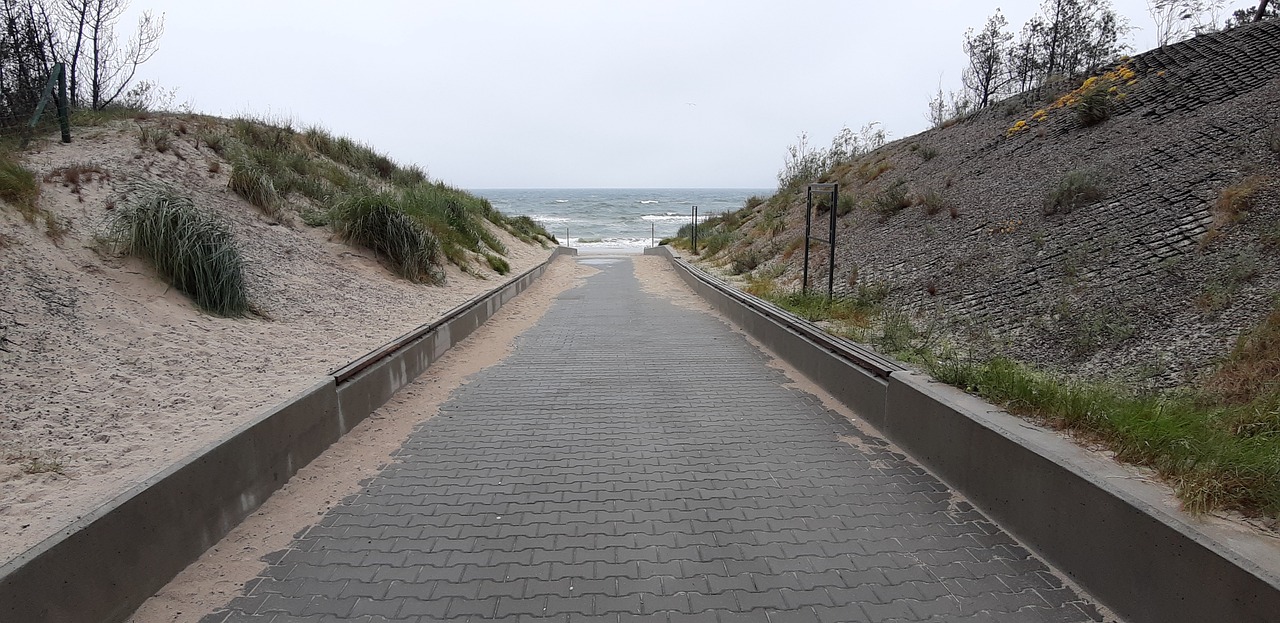 The Baltic Sea Coast - Free photo on Pixabay - Pixabay