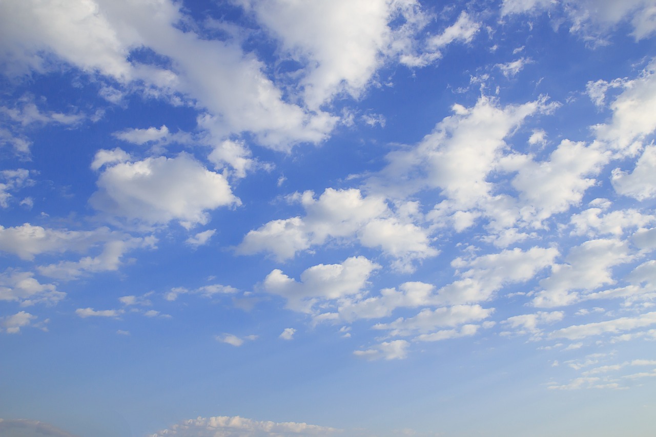 空 雲 自然 - Pixabayの無料写真 - Pixabay