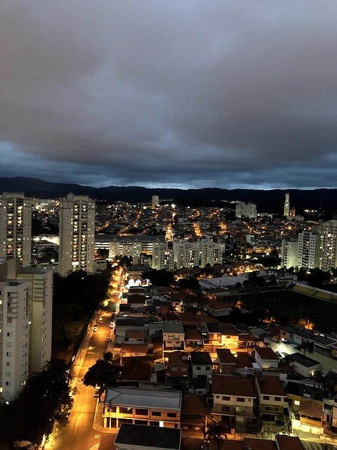 Atardecer San Pablo Vista - Foto gratis en Pixabay - Pixabay