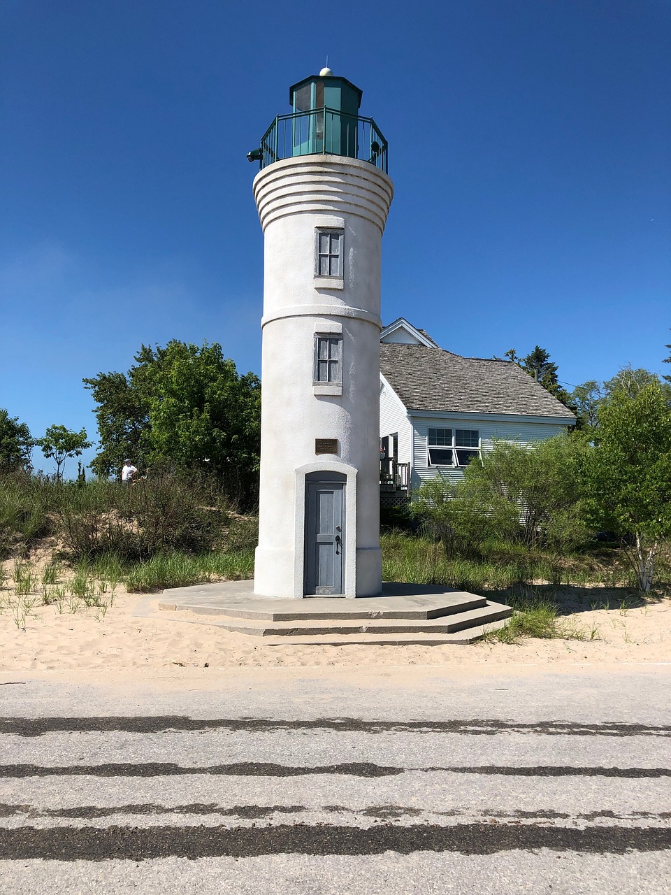 80+ Free Michigan Lighthouse & Michigan Images - Pixabay