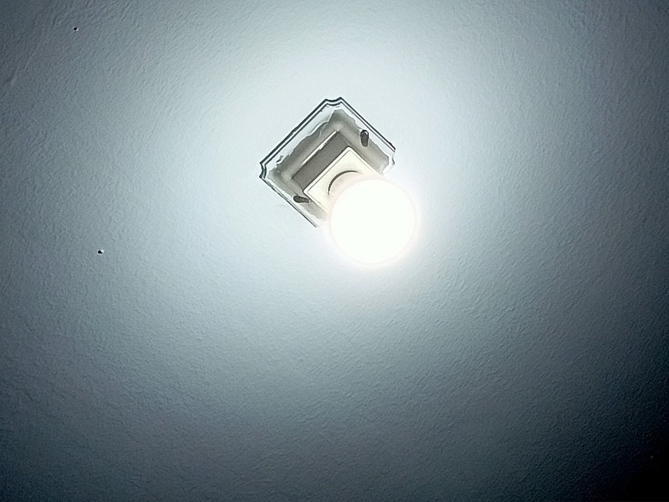 Lampe Decke - Kostenloses Foto auf Pixabay