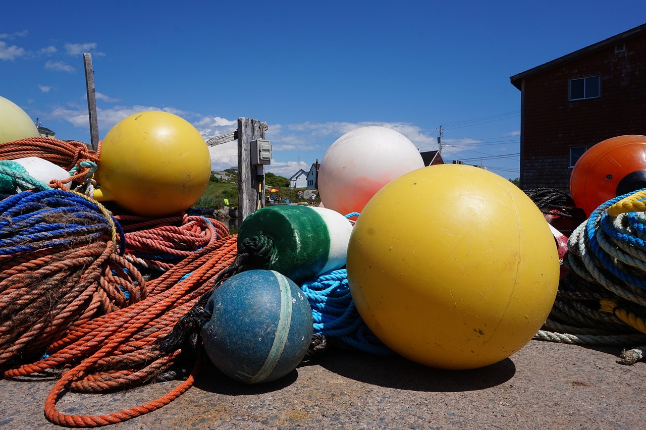 Buoys Fishing Buoy - Free photo on Pixabay - Pixabay