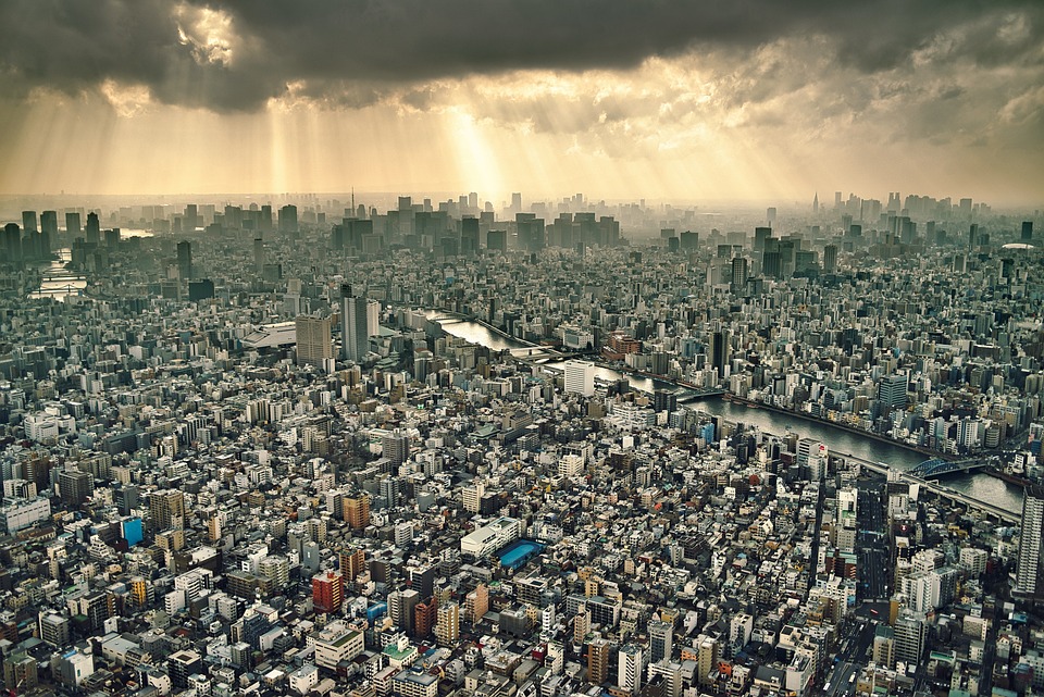 City Urban Modern - Free photo on Pixabay