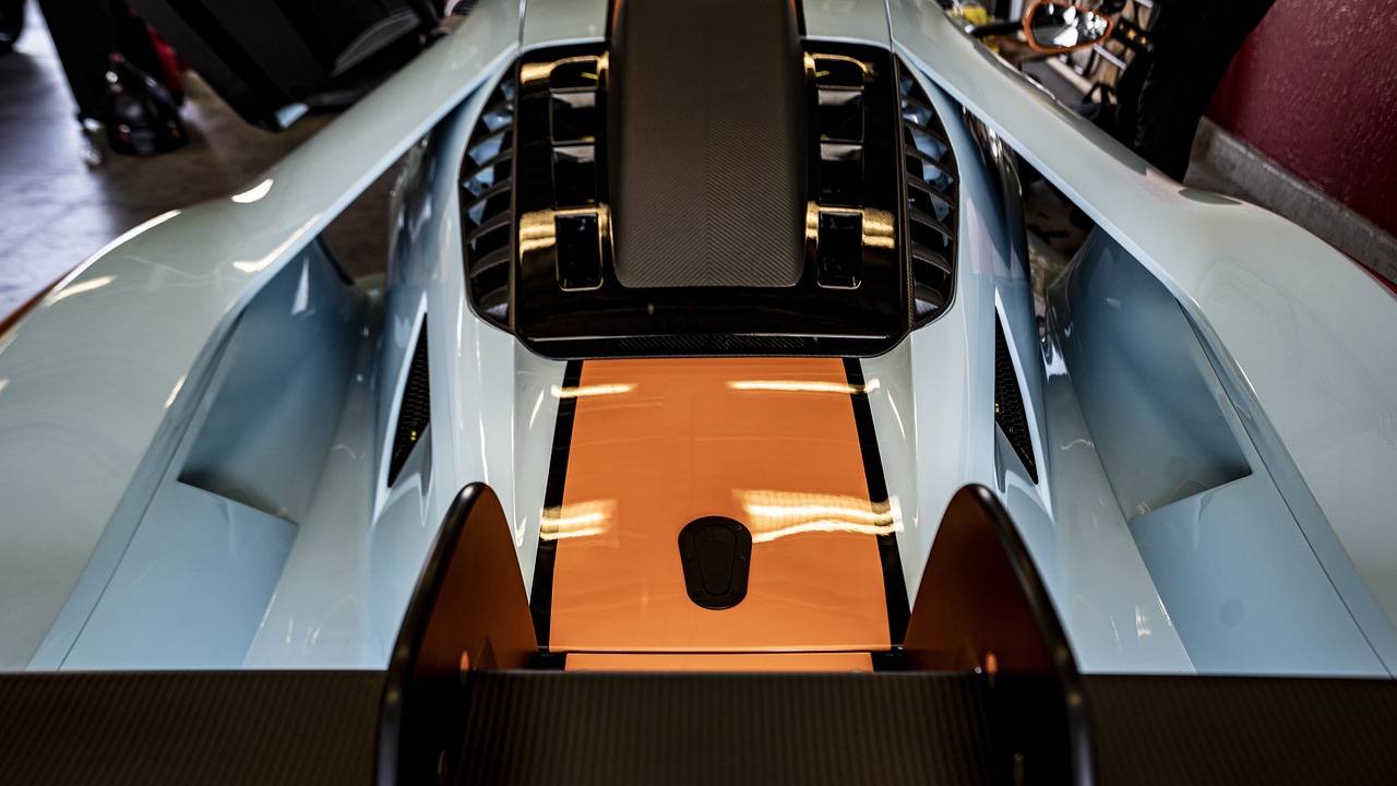 Coche Vehículo Automóvil - Foto gratis en Pixabay - Pixabay
