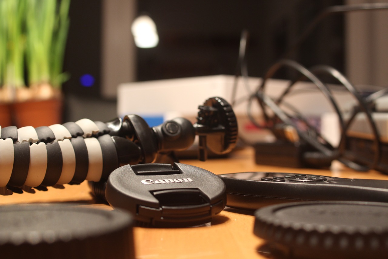 Echipament Aparat Foto Dslr - Fotografie gratuită pe Pixabay - Pixabay