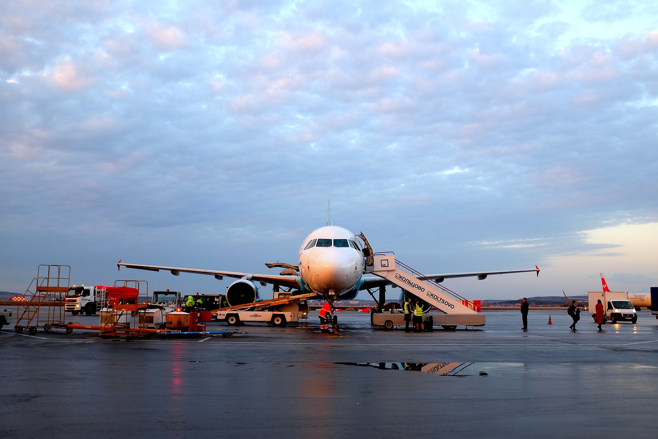 Más de 100 fotos de Avion Comercial y Avión gratis - Pixabay