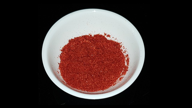 Poudre De Piment Rouge - Photo gratuite sur Pixabay - Pixabay