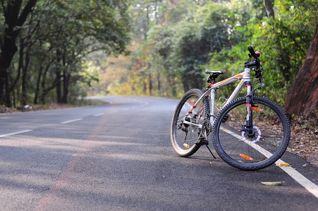 Bike Bicycle Road - Free photo on Pixabay