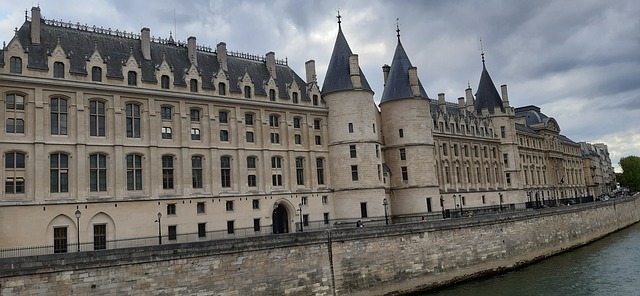 Paris Portier Architektur - Kostenloses Foto auf Pixabay - Pixabay