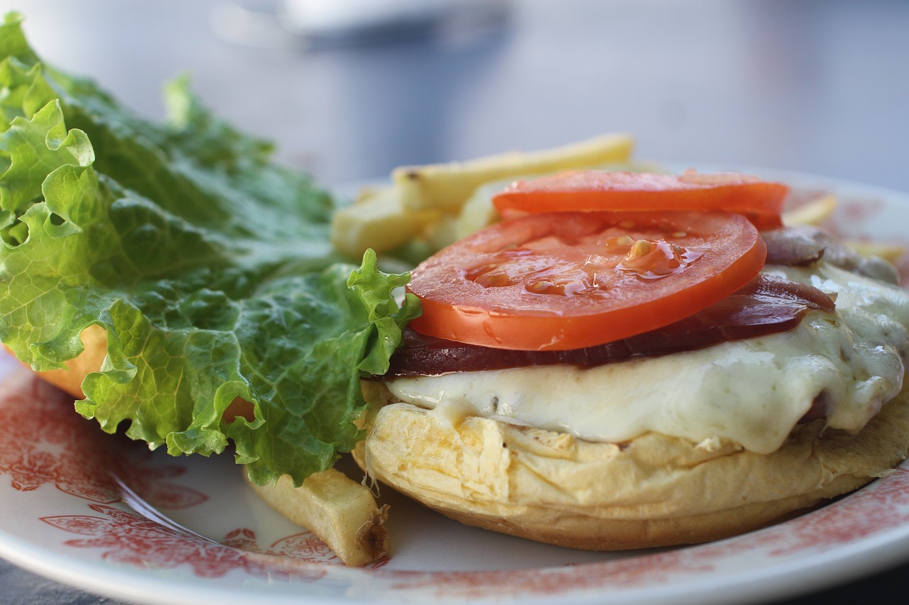 Hamburger Burger Food - Free photo on Pixabay - Pixabay
