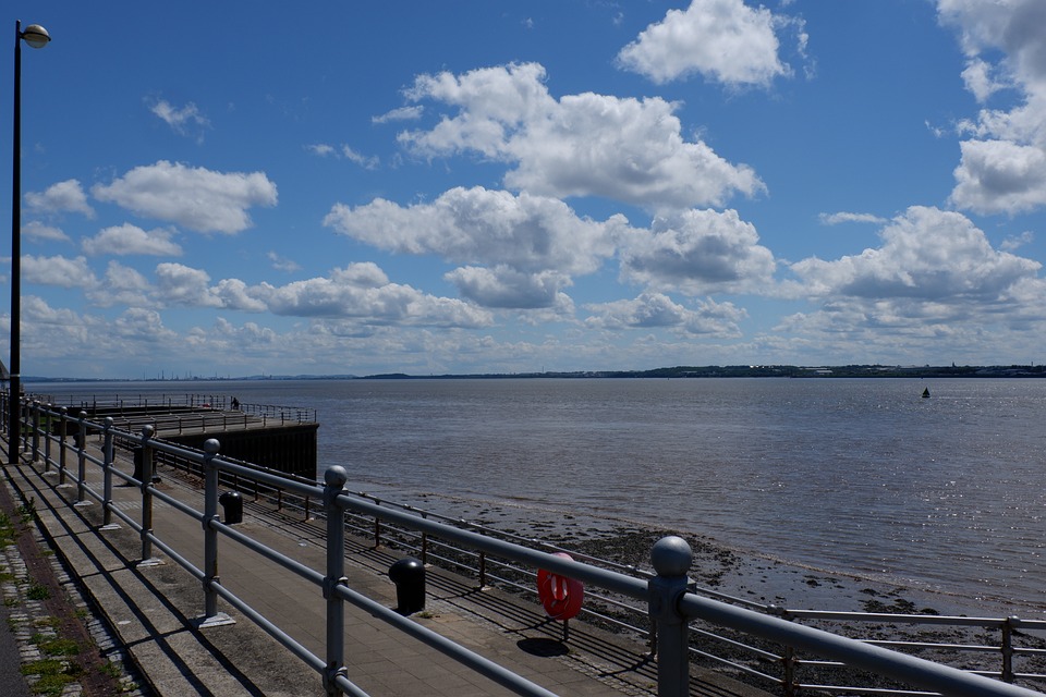 Bal De Promo Promenade Otterspool - Photo gratuite sur Pixabay - Pixabay