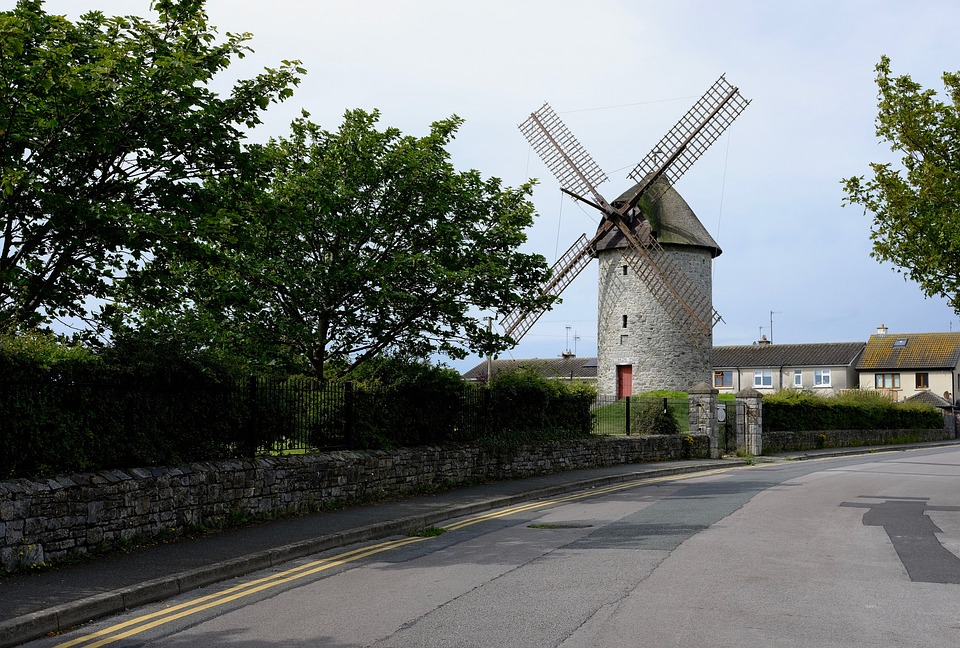 Mill Ireland Field - Free photo on Pixabay - Pixabay
