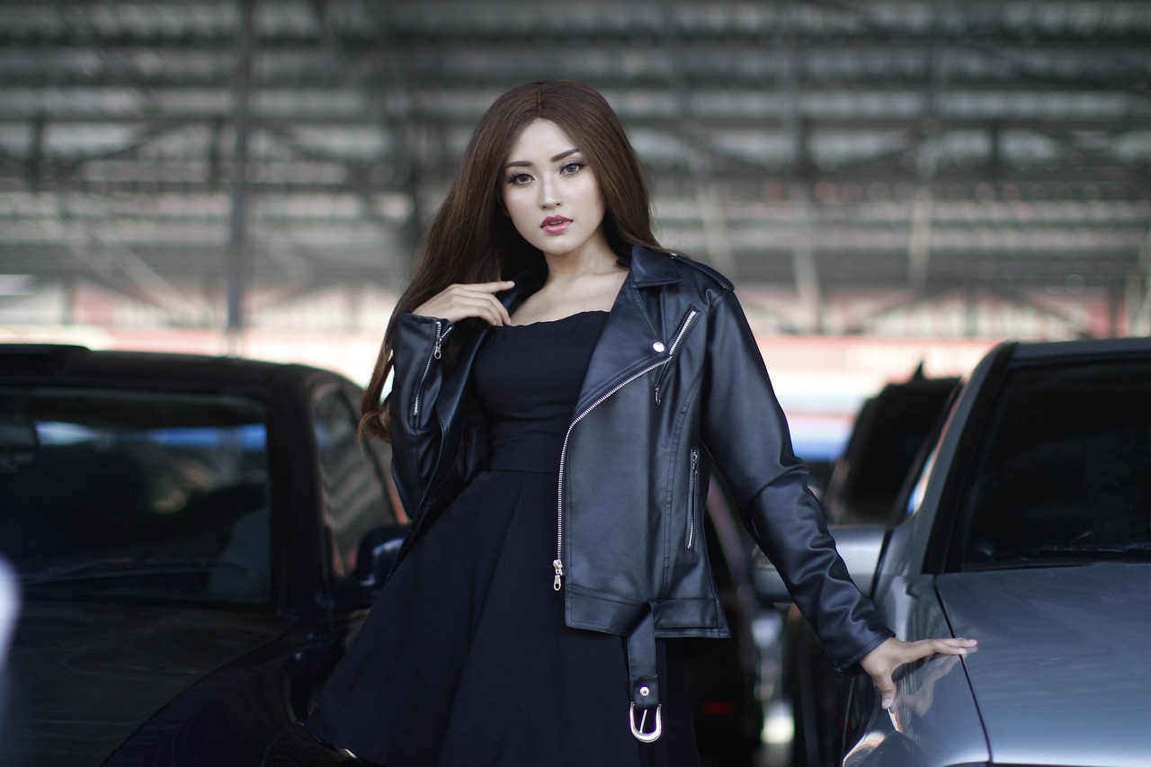 Woman Model Pose - Free photo on Pixabay