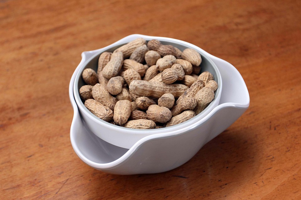 Peanuts Snack Food - Free photo on Pixabay - Pixabay
