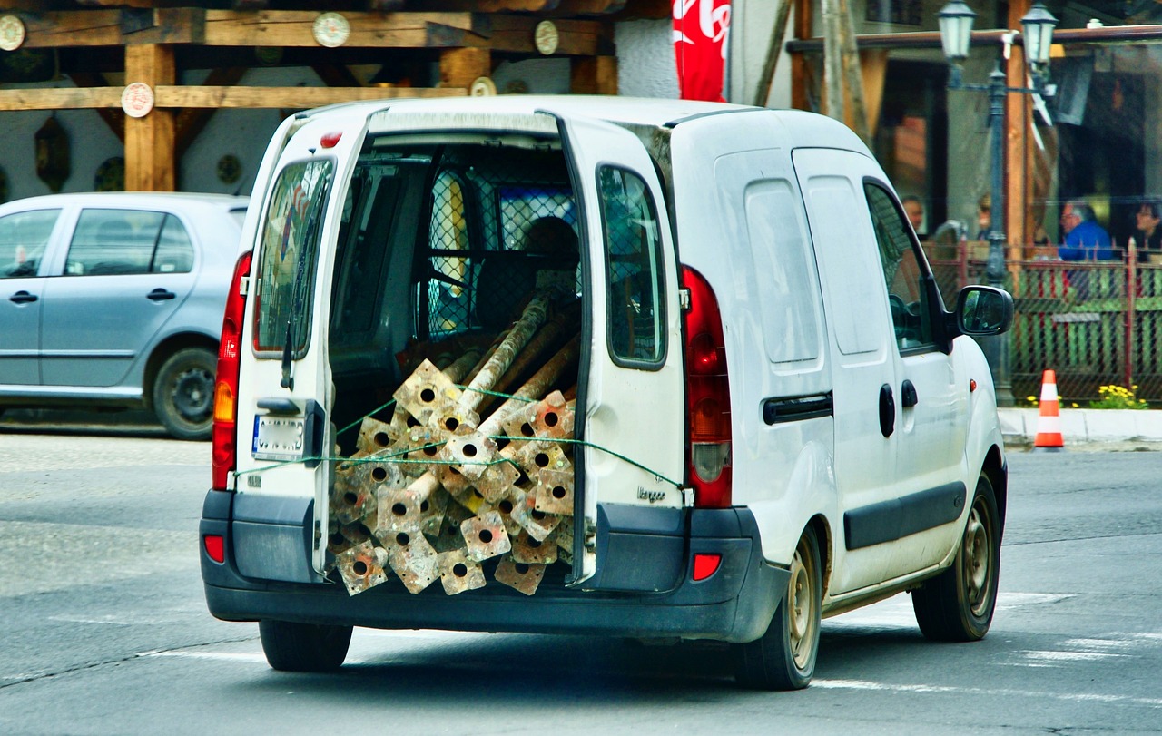 Vehicle Overloaded Safety - Free photo on Pixabay - Pixabay
