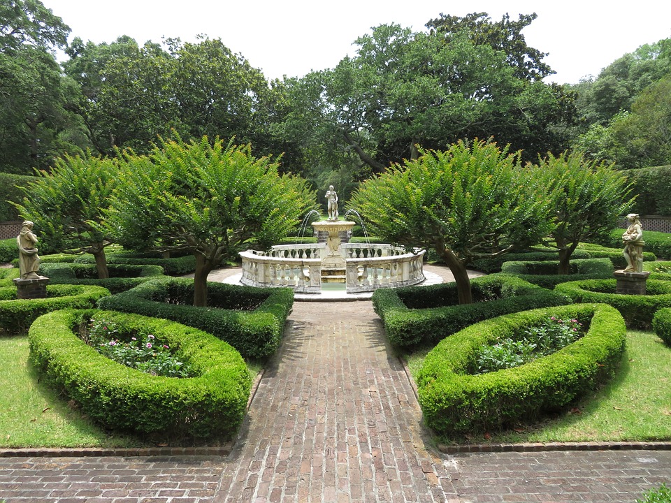 Garden Statue Formal - Free photo on Pixabay - Pixabay