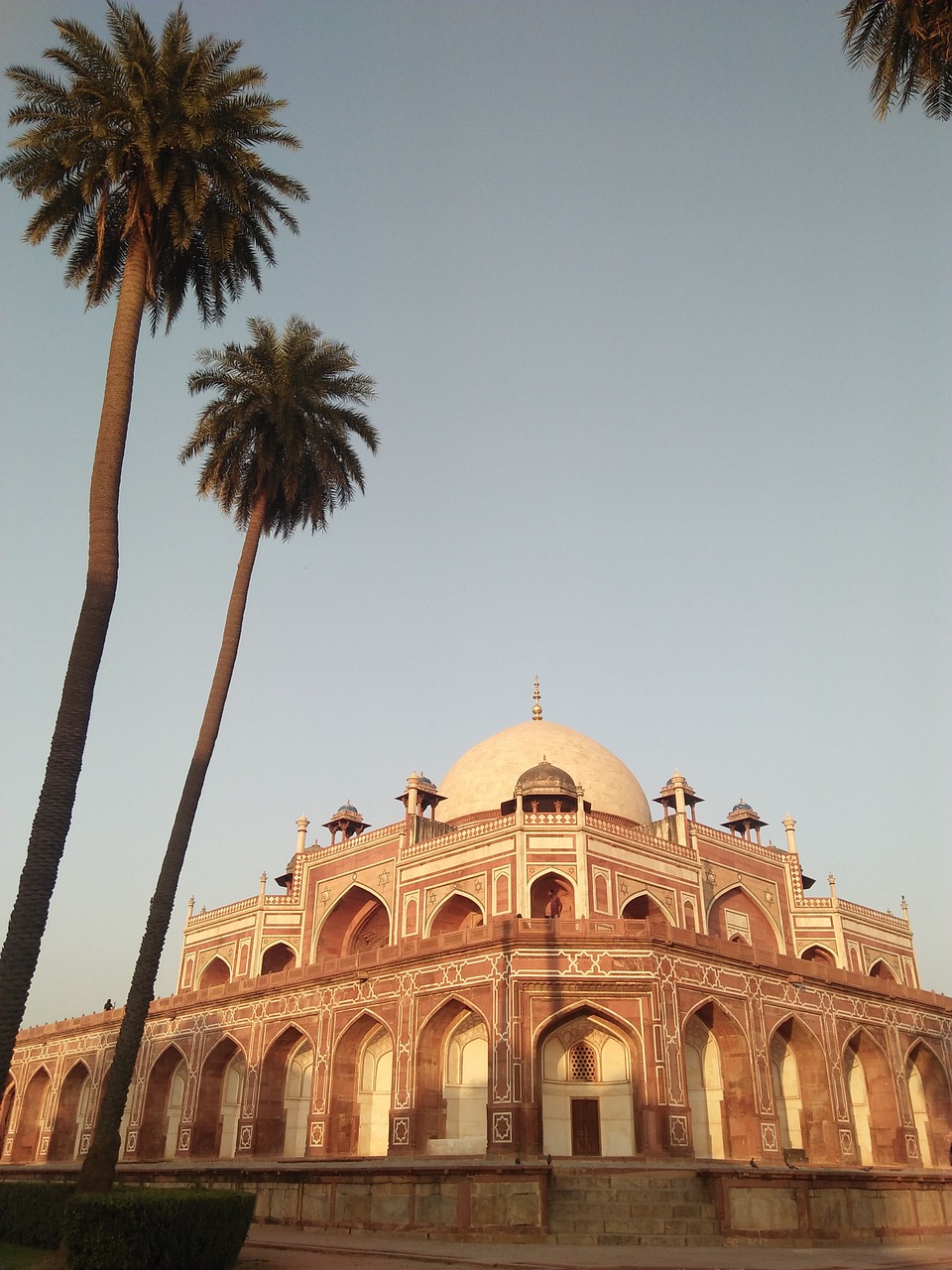 La Tombe D'Humayun Tombeau Moghol - Photo gratuite sur Pixabay - Pixabay