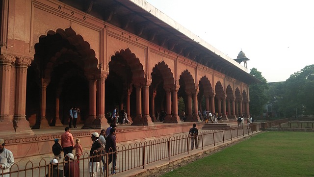 Humayun'S Tomb Mughal - Free photo on Pixabay - Pixabay