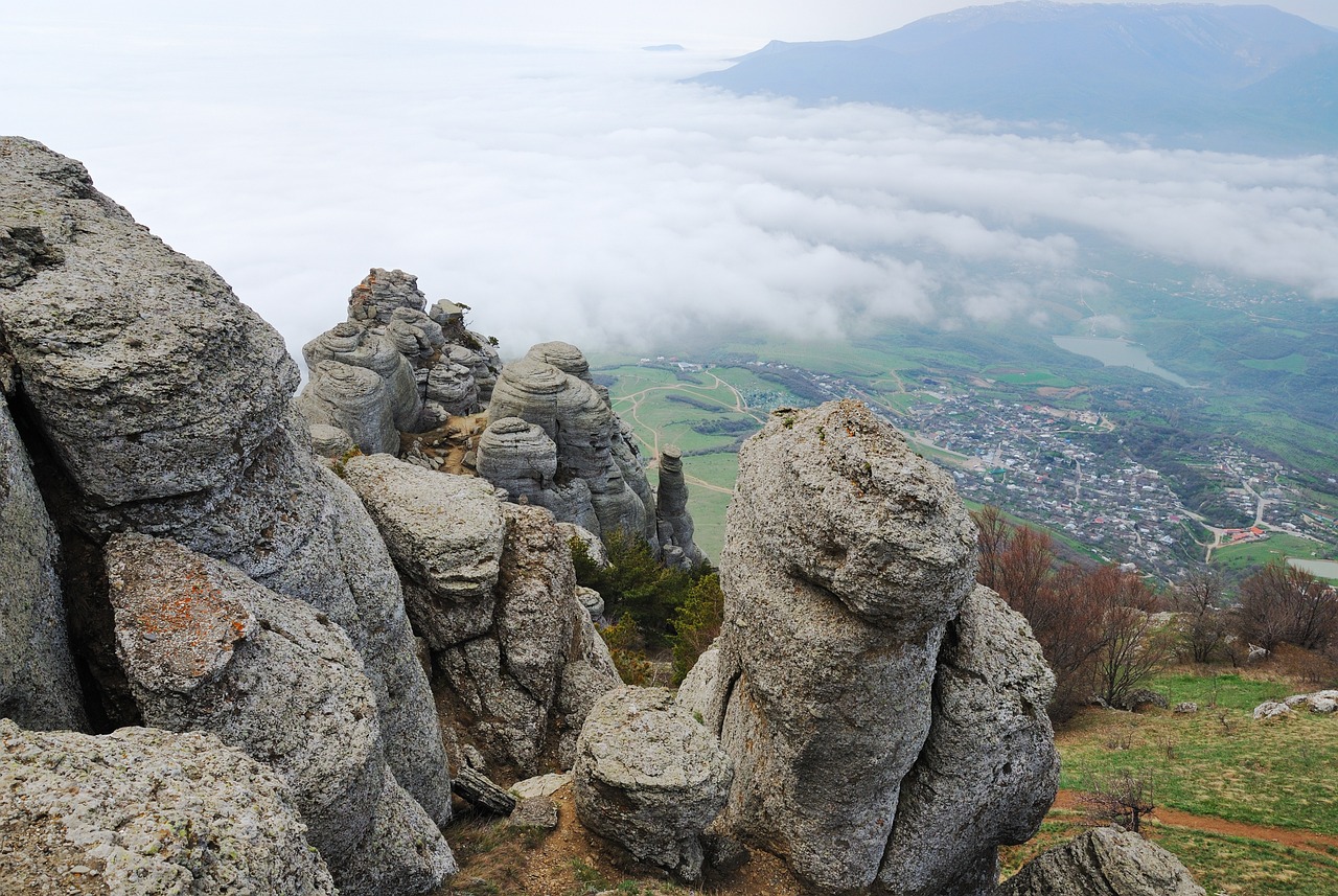 Montagne Rochers Pic Des - Photo gratuite sur Pixabay - Pixabay
