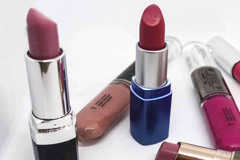 Lipstick Makeup Lip Care - Free photo on Pixabay - Pixabay