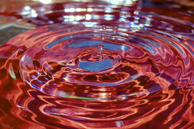 Water Druppels Splash - Gratis foto op Pixabay - Pixabay