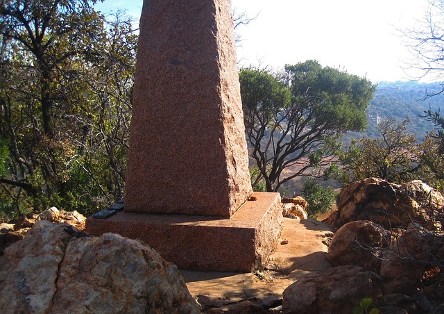 Base Of Monument On Jan Smuts Farm - Free photo on Pixabay - Pixabay