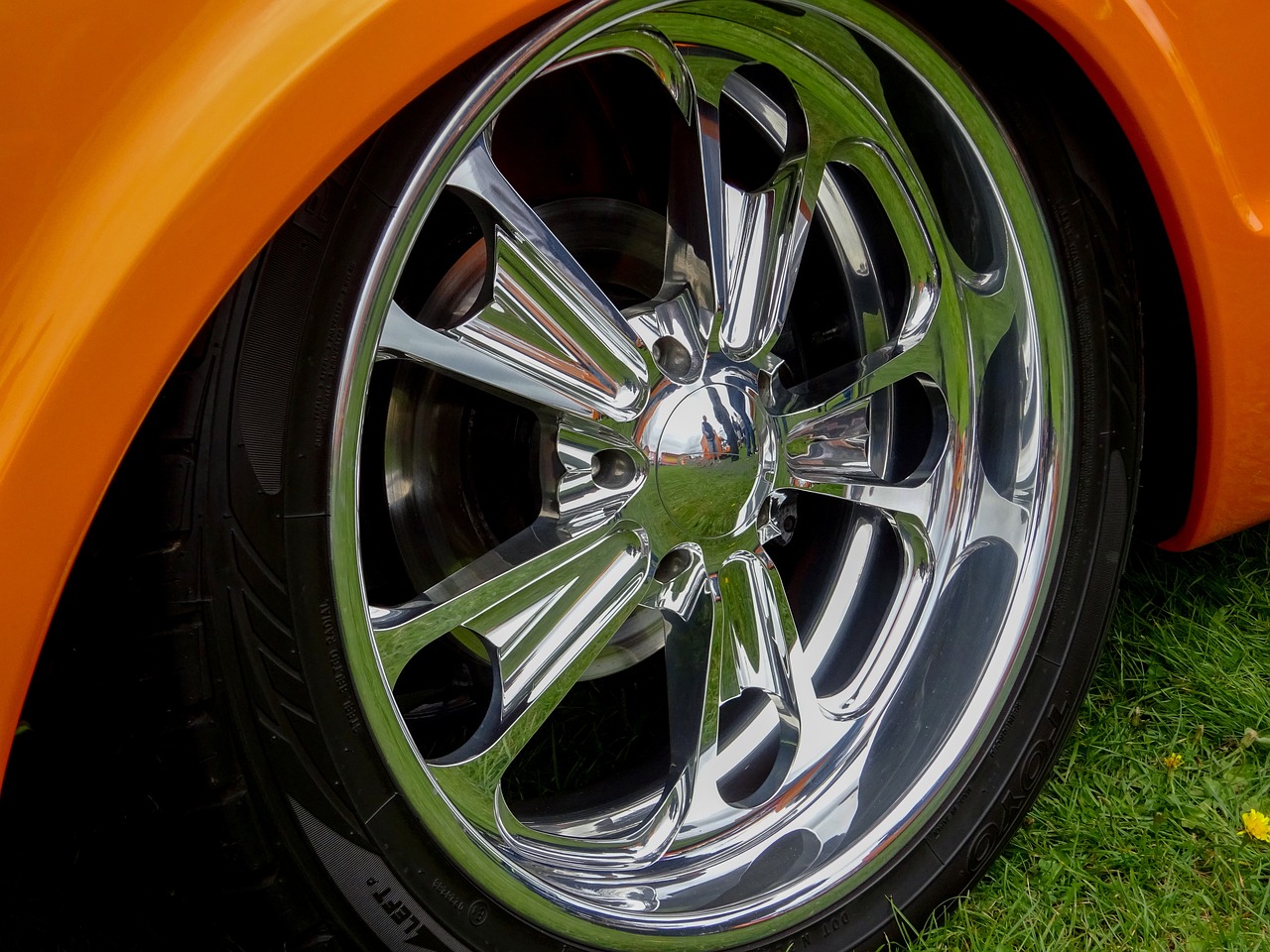 Rodas De Liga Leve Carro Auto - Foto gratuita no Pixabay - Pixabay