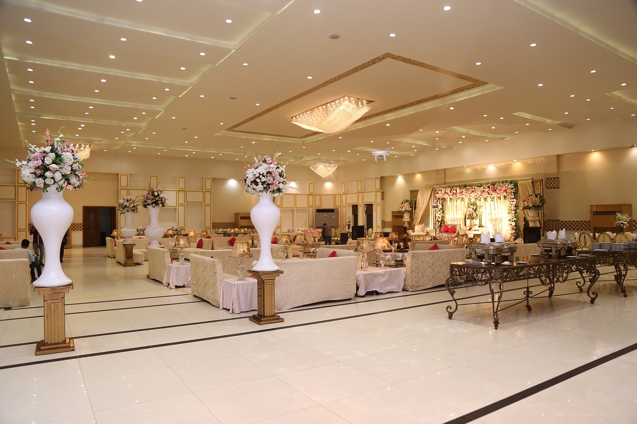 Wedding Reception - Free photo on Pixabay - Pixabay