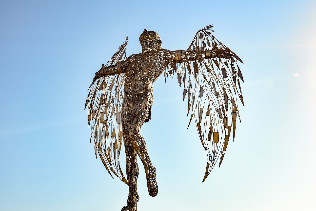 1,000+ Free Icarus Falling & Falling Images - Pixabay