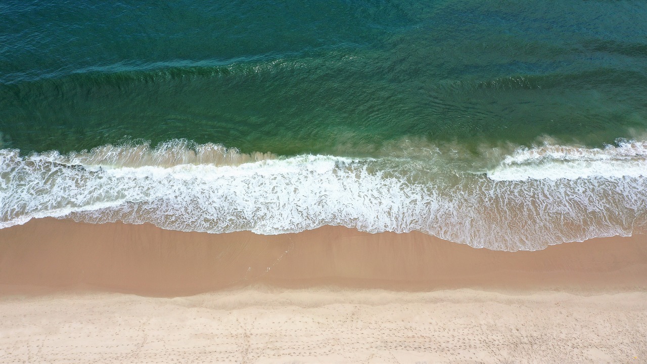 Beach Ocean Sea - Free photo on Pixabay - Pixabay