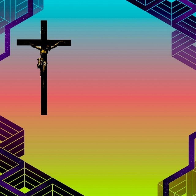 Jesús Cristiano Cristo - Foto gratis en Pixabay