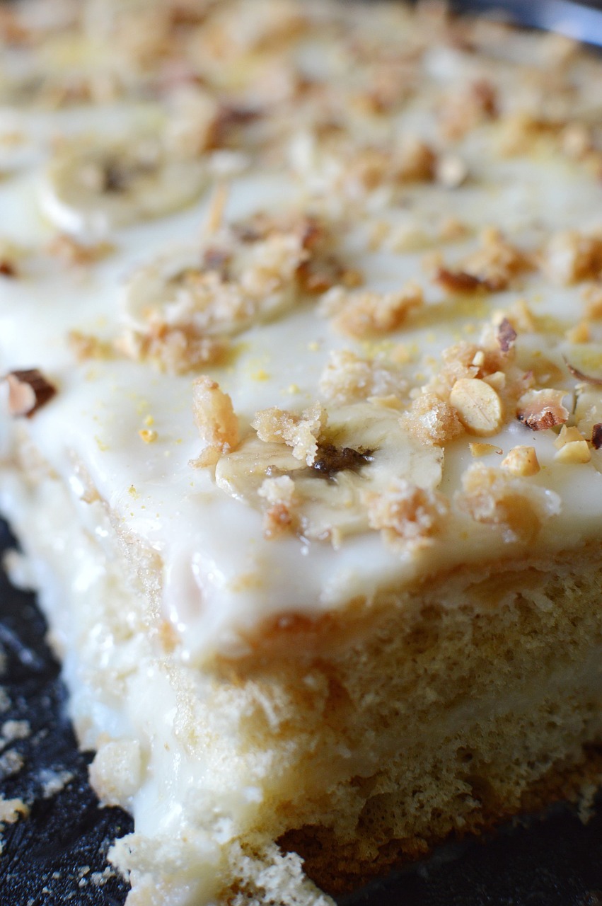 Kuchen Sweet Pudding Homemade - Kostenloses Foto auf Pixabay - Pixabay