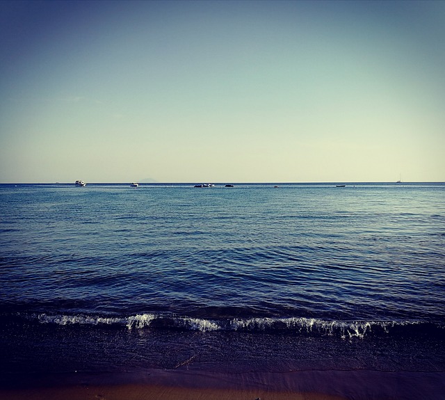 Mer Océan Vague - Photo gratuite sur Pixabay - Pixabay