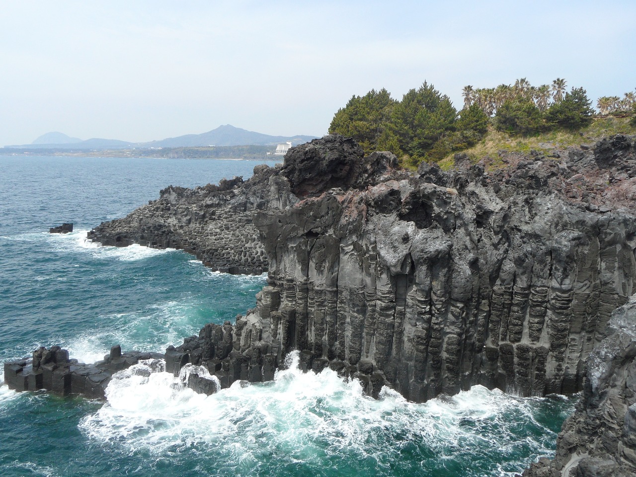 Jeju Junta Colunar - Foto gratuita no Pixabay - Pixabay