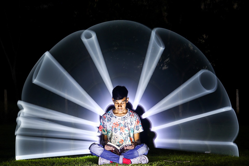 Surreal Light Painting Fantasy - Free photo on Pixabay - Pixabay