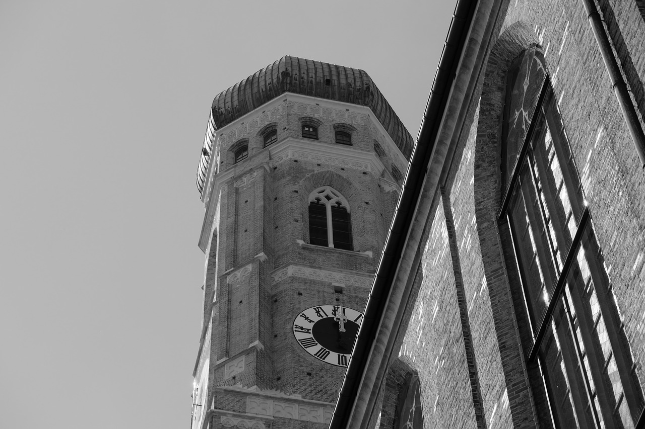 Church Tower Dome - Free photo on Pixabay - Pixabay