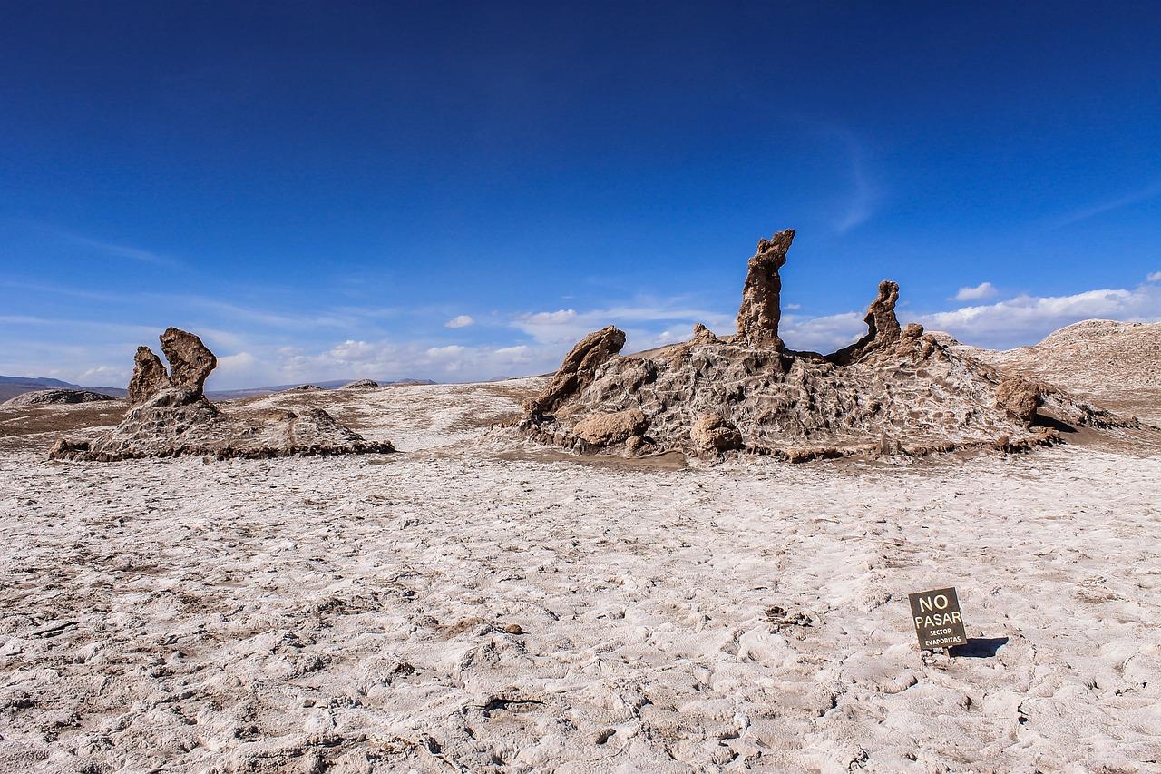 Valley Sand Field - Free photo on Pixabay