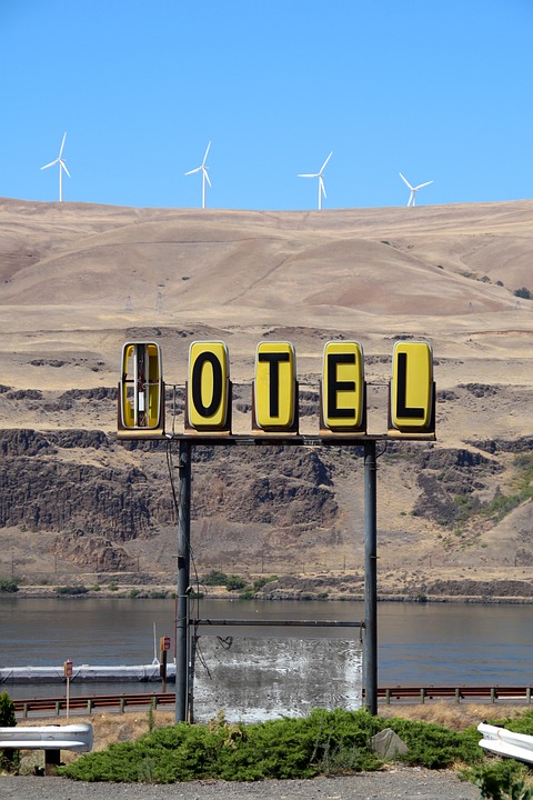 Sign Motel Signage - Free photo on Pixabay - Pixabay